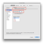 Ordoro - How do I avoid numbers getting truncated in Excel spreadsheets?