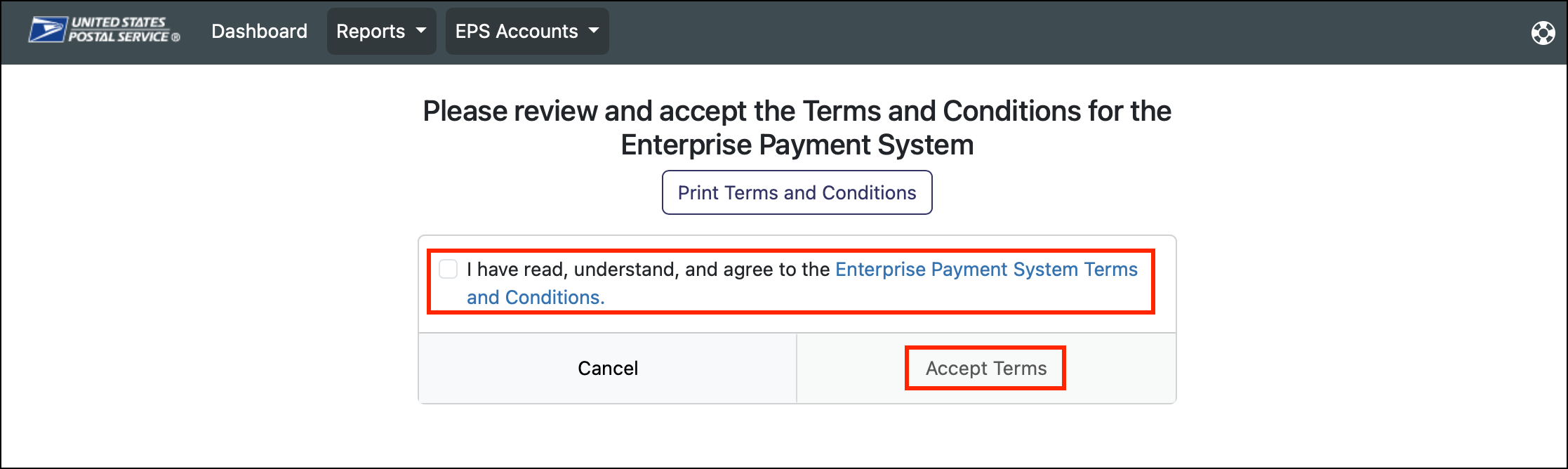 Ordoro - How do I set up my USPS Business Account (USPS Ship) in Ordoro?